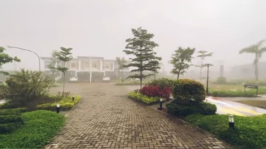 Ready to MOVE-IN Single Attached Calista End Unit by Phirstpark Homes ...