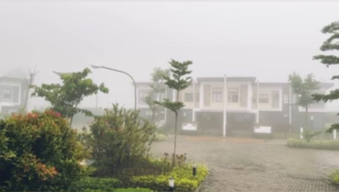 Ready to MOVE-IN Single Attached Calista End Unit by Phirstpark Homes ...