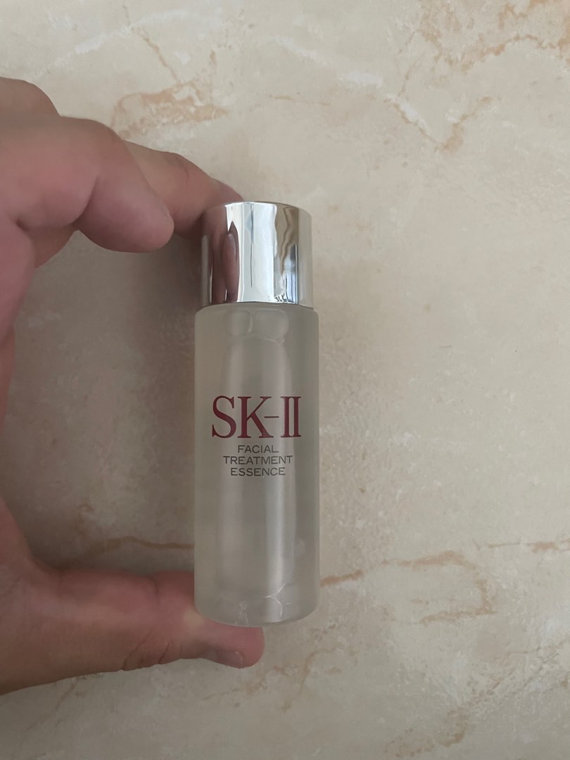 SK-II Facial Treatment Essence, Beauty & Personal Care, Face, Face Care ...