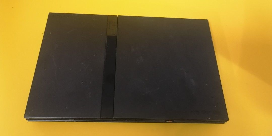 Sony playstation 2 PS2 model : SCPH-70006, 電子遊戲, 電子遊戲機, PlayStation ...