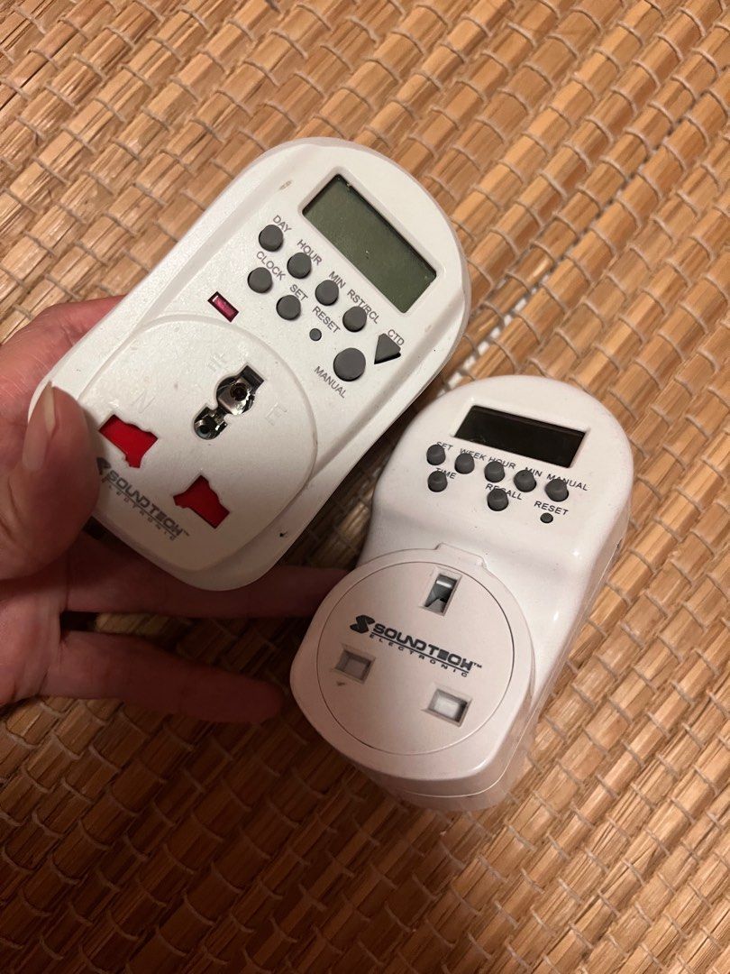 Soundtech Digital Timer MDT 269, Mobile Phones & Gadgets, Other Gadgets ...