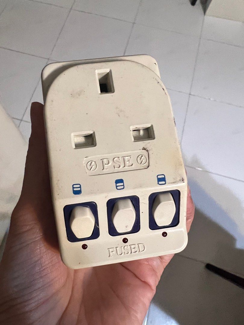 Soundtech Digital Timer MDT 269, Computers & Tech, Parts & Accessories ...