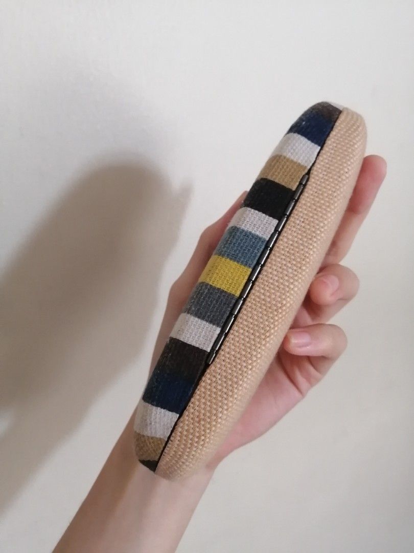 Spec box, Men's Fashion, Watches & Accessories, Sunglasses & Eyewear on ...