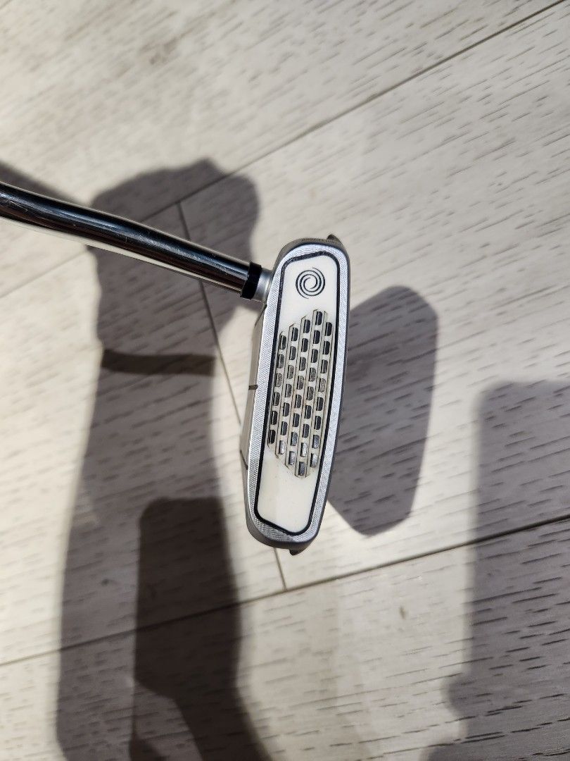 Stroke Lab putter, Sports Equipment, Sports & Games, Golf on Carousell