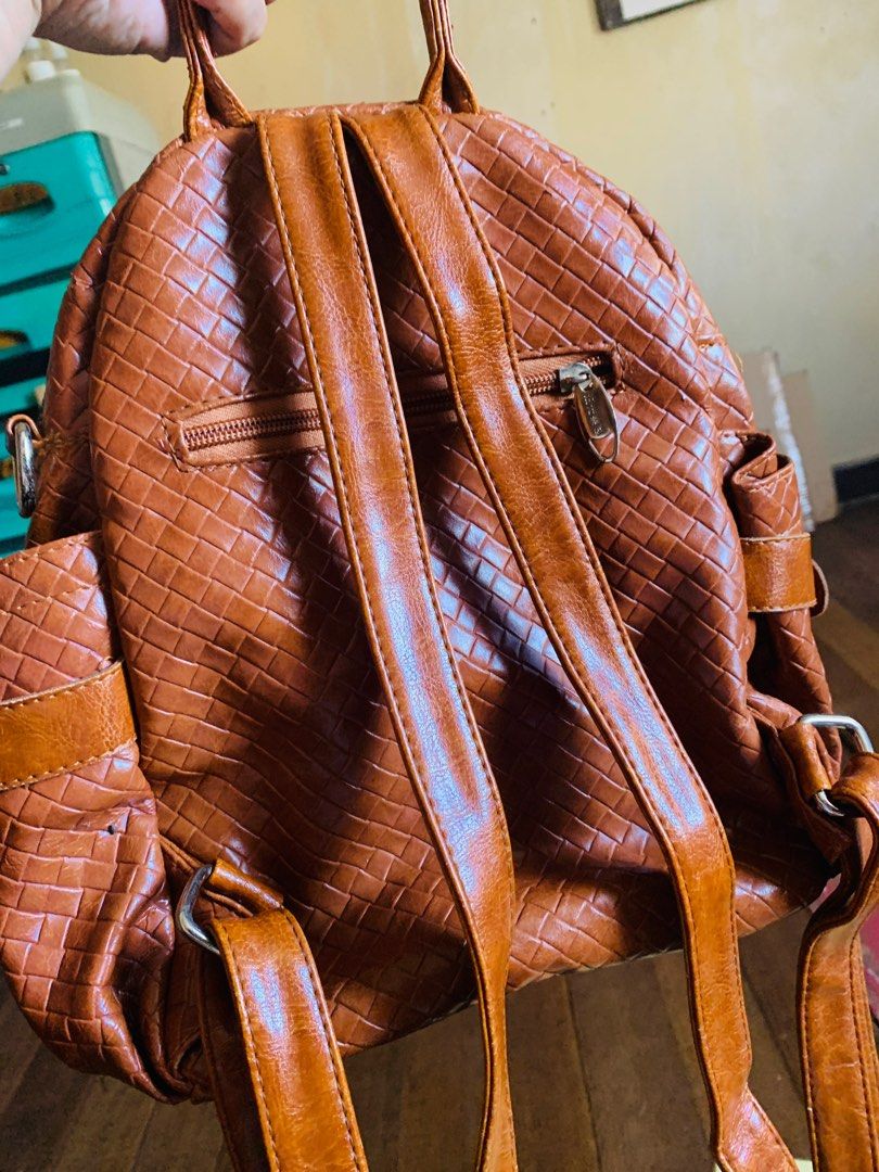 SUNNY SHOP Backpack, Women's Fashion, Bags & Wallets, Backpacks on Carousell