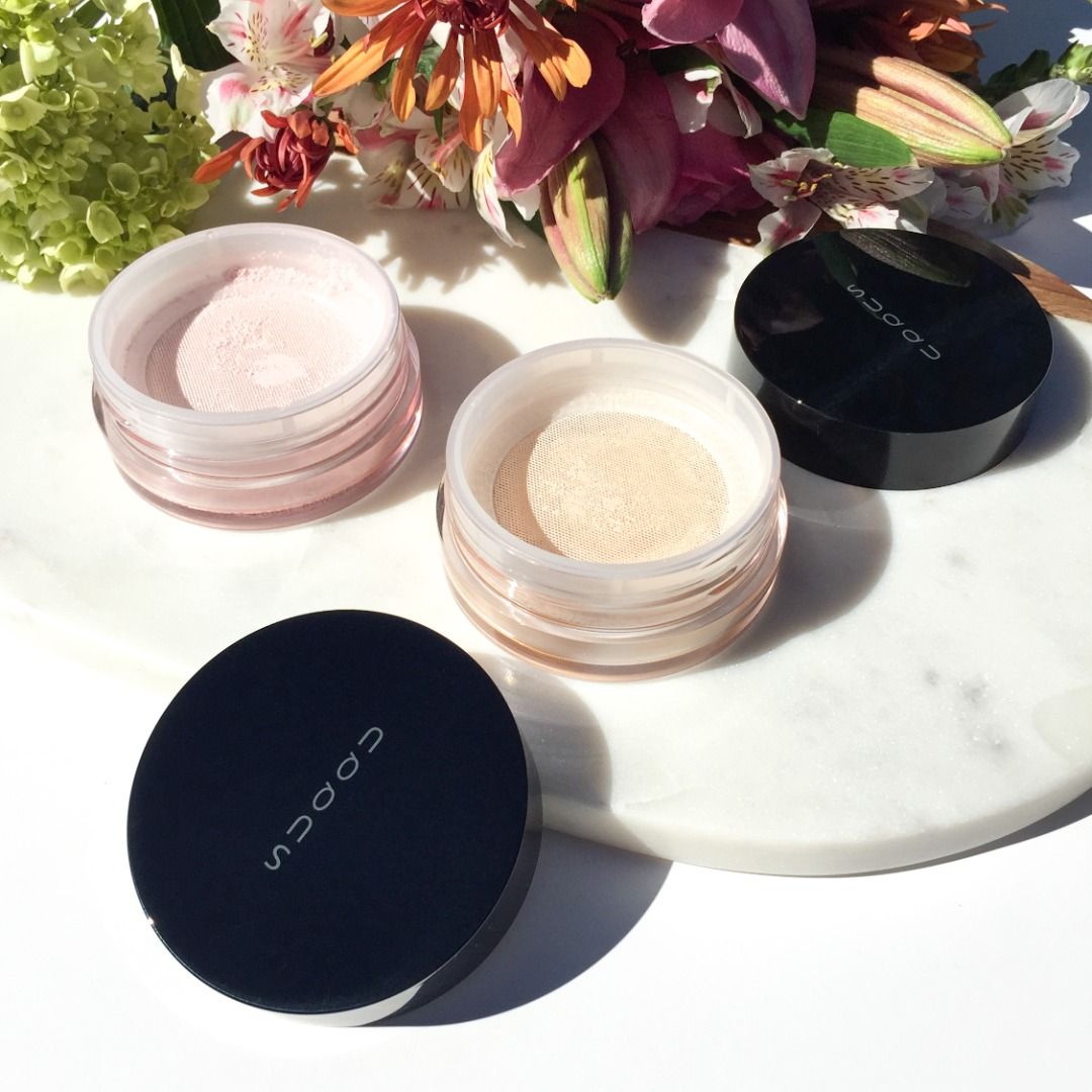 suqqu loose powder original japan, Kesehatan & Kecantikan, Rias Wajah ...