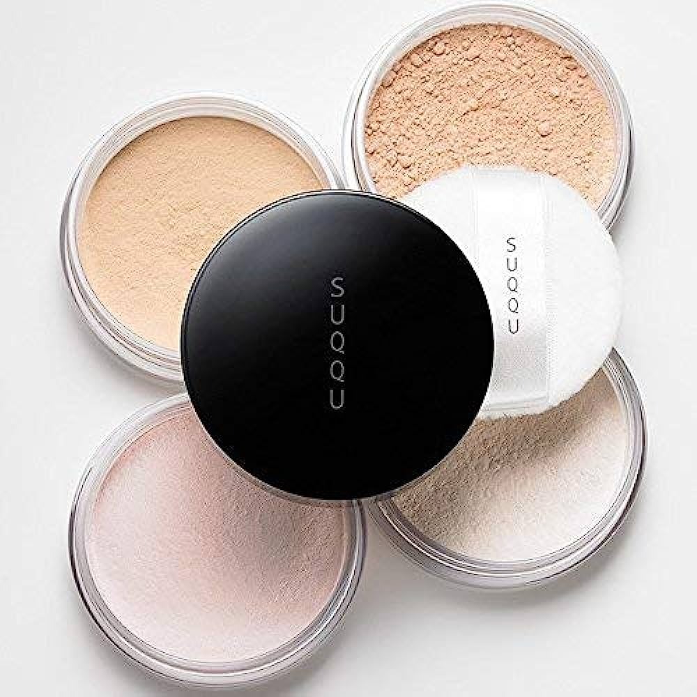 suqqu loose powder original japan, Kesehatan & Kecantikan, Rias Wajah ...