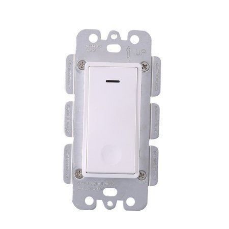 SW1 WiFi Smart Plug Wireless Voice Control Time Switch With Ports ...