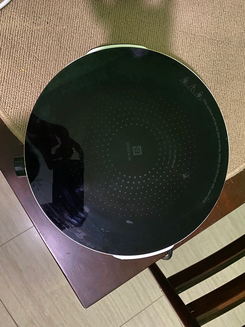 TAKE ALL! Xiaomi Smart Microwave Oven & Brikk Induction Cooker, TV ...