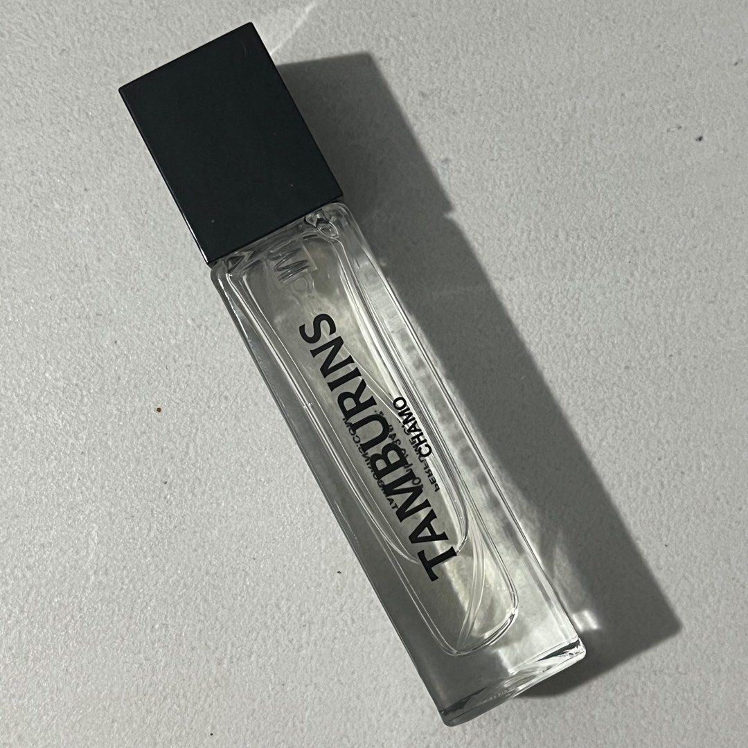 Tamburins Chamo Perfume EDP 10ml, Beauty & Personal Care, Fragrance ...