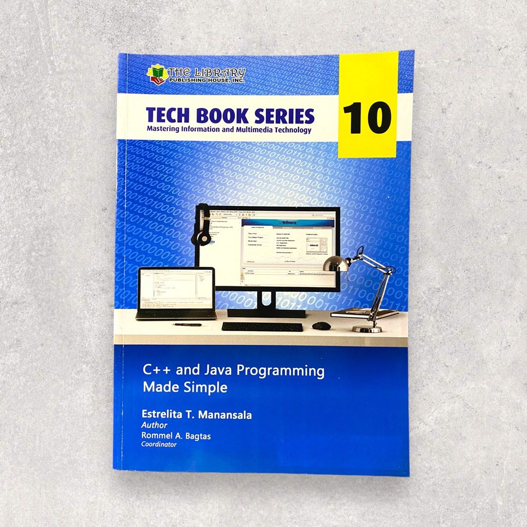 TECH BOOK SERIES 10: Mastering Information and Multimedia Technology ...