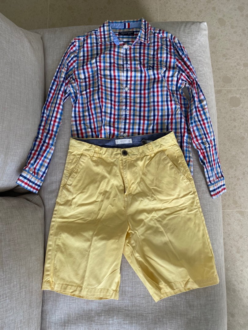 Teen boy fashion (they outgrow their clothes too fast!), Babies & Kids ...