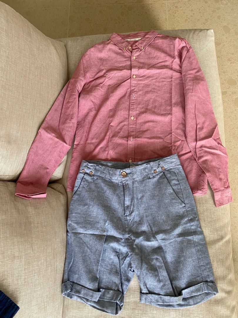 Teen boy fashion (they outgrow their clothes too fast!), Babies & Kids ...