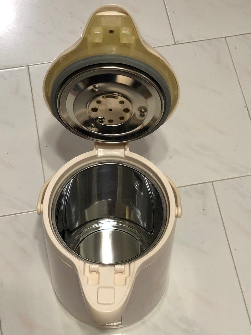 Tiger Vacuum Water Heater 3.0l, TV & Home Appliances, Other Home ...