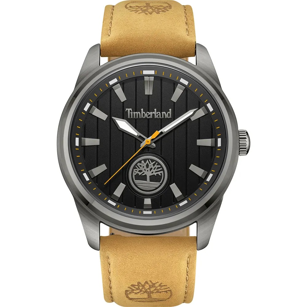 Timberland Northbridge Watch, Men's Fashion, Watches & Accessories ...