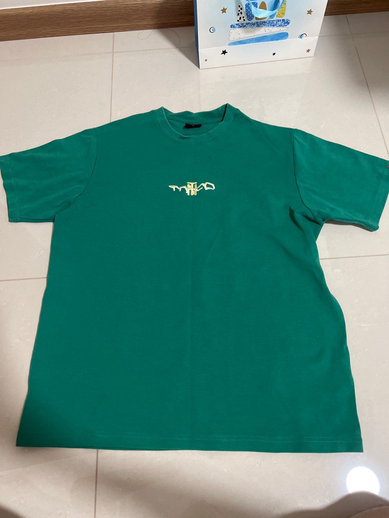 TNTCO shirt, Men's Fashion, Tops & Sets, Tshirts & Polo Shirts on Carousell