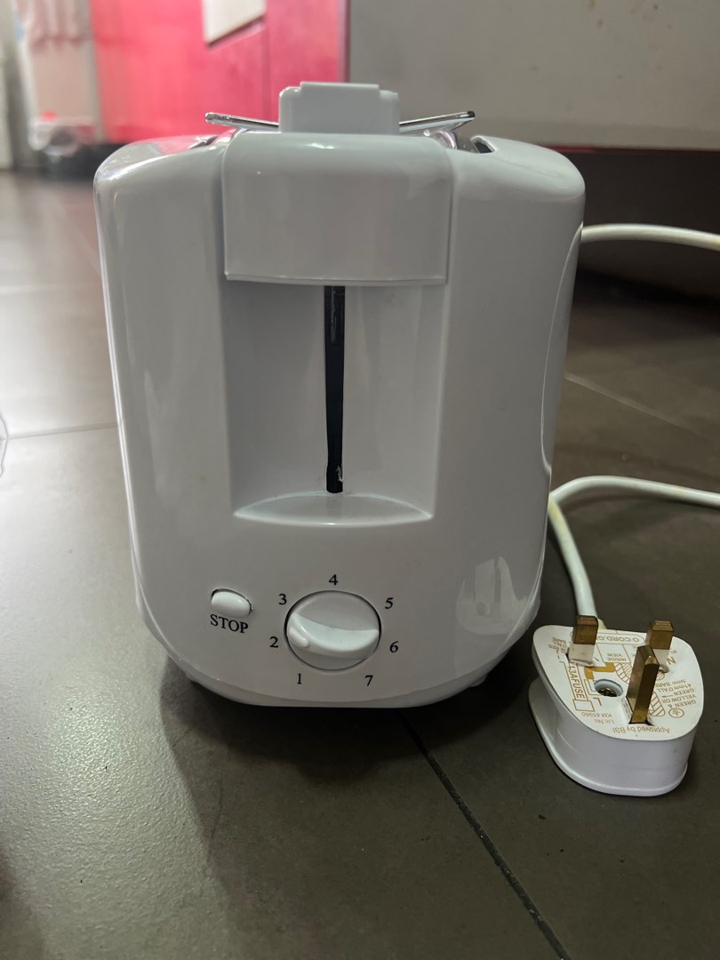 Toaster, TV & Home Appliances, Kitchen Appliances, Other Kitchen ...