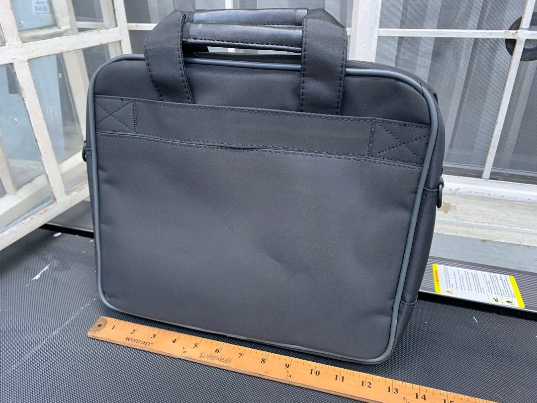 Toshiba Original Mini Laptop Bag for small Laptops, Computers & Tech ...