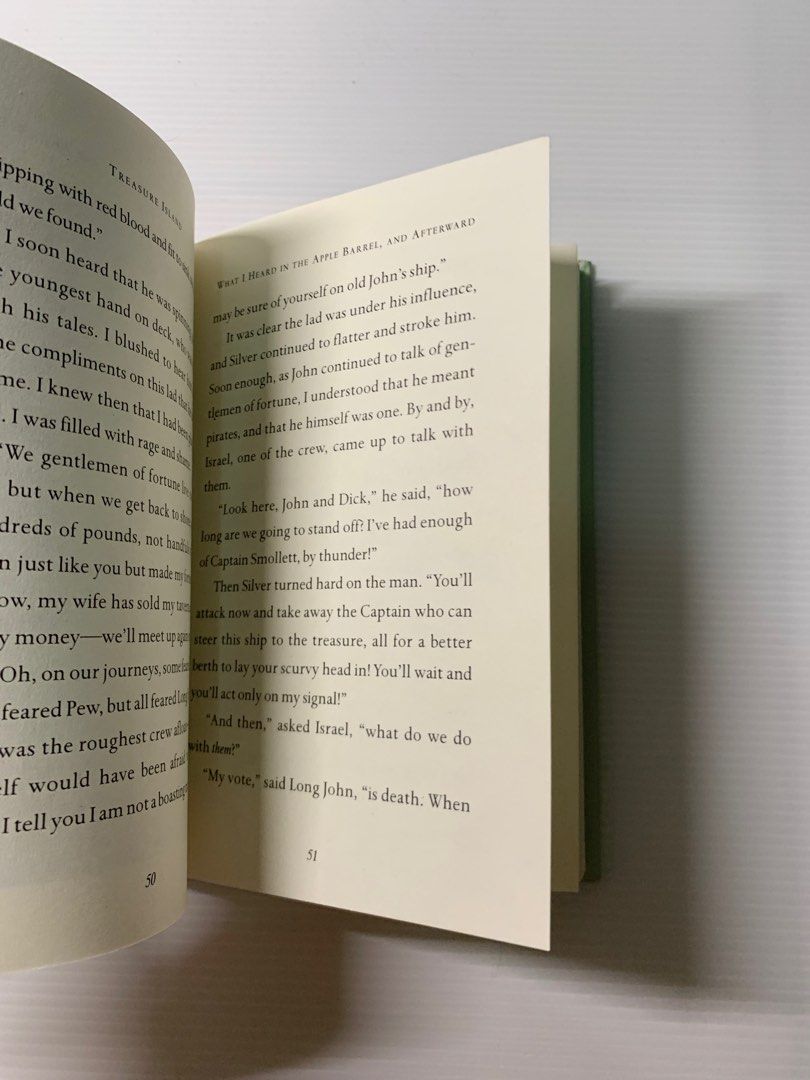 Treasure Island - Classic Starts - Robert Louis Stevenson, Hobbies ...