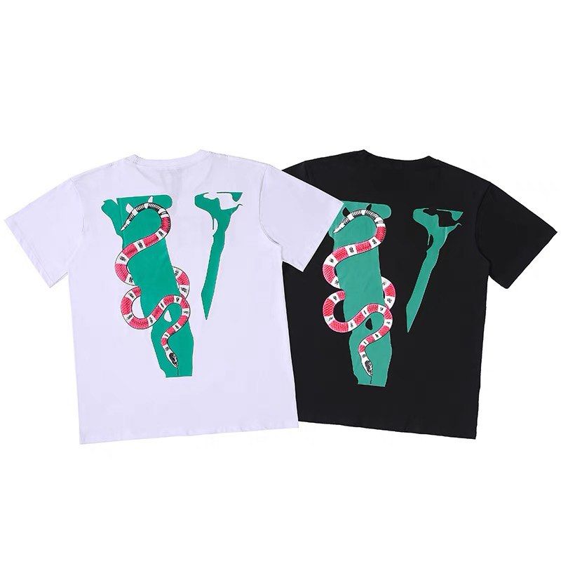 VLONE X FRIENDS COLLAB GRAPHIC OVERSIZED TEE T SHIRT IN ALL SIZES, Men ...