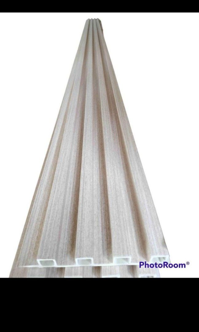 Wpc floated panel on Carousell