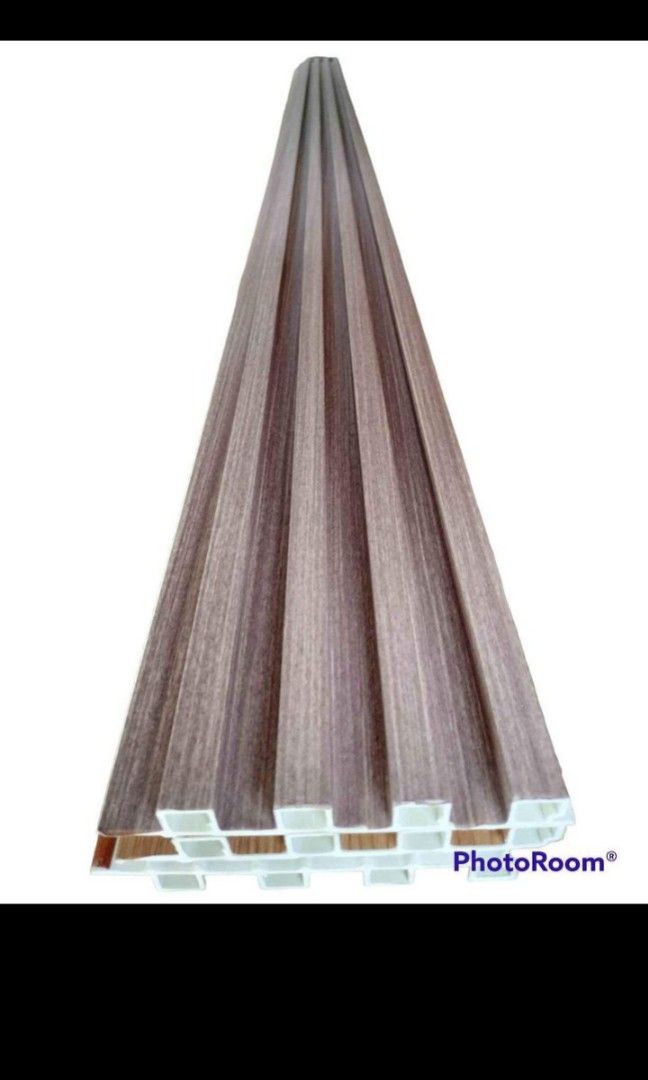 Wpc floated panel on Carousell