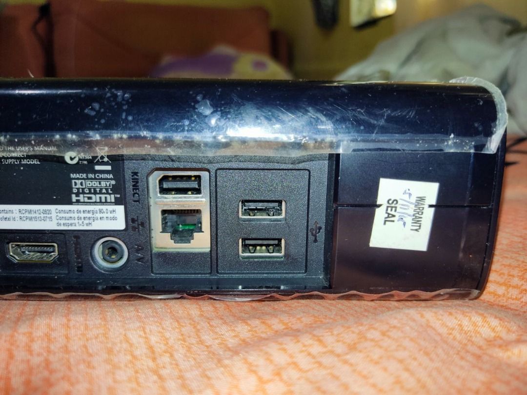 XBOX 360 E (last/latest X360 model), Video Gaming, Video Game Consoles ...