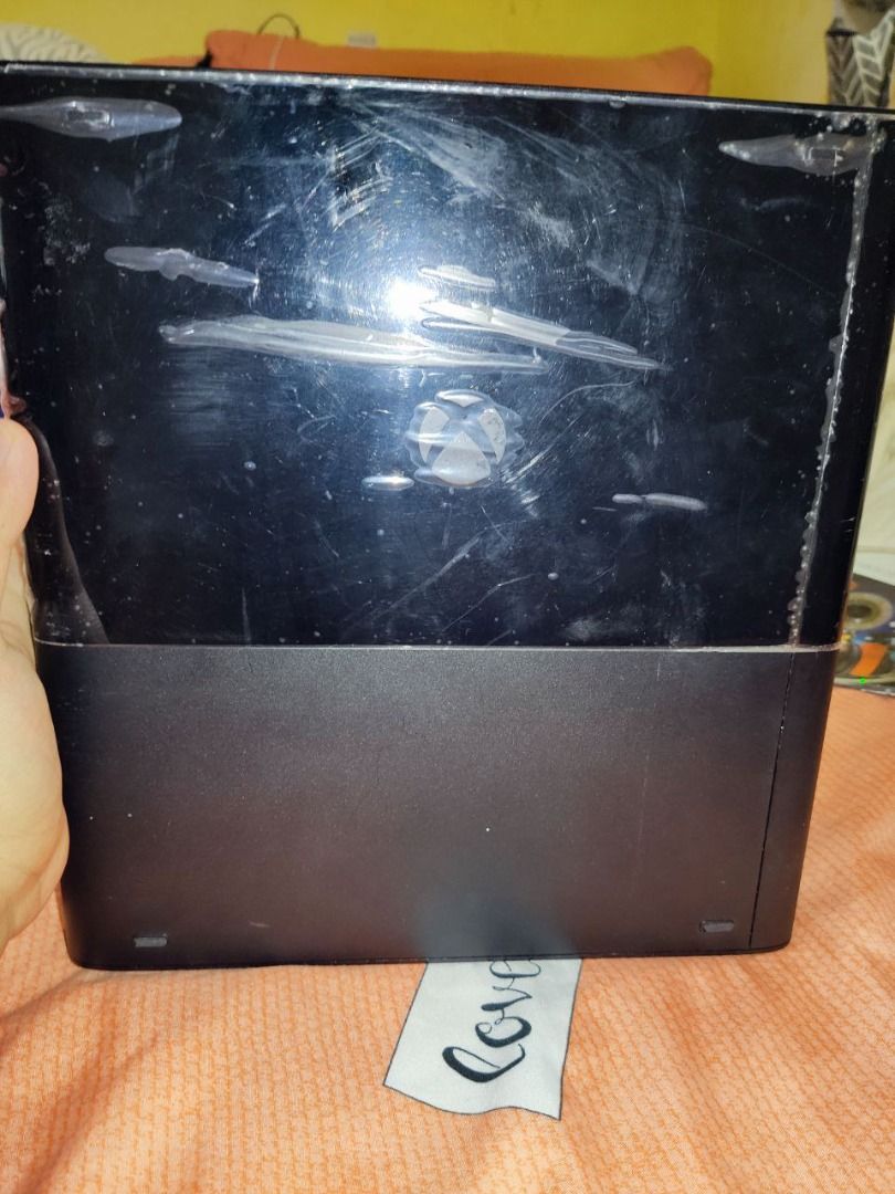 XBOX 360 E (last/latest X360 model), Video Gaming, Video Game Consoles ...