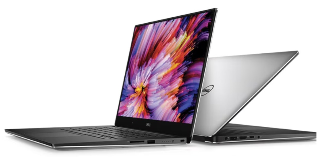 DELL XPS 15 9560 16GB Ram 512GB SSD GTX1050 Laptop, Computers & Tech ...