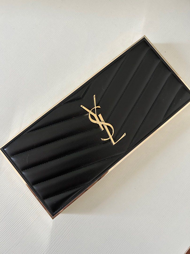YSL PALETTE NUDE DESERT MAKEUP, Beauty & Personal Care, Face, Makeup on ...