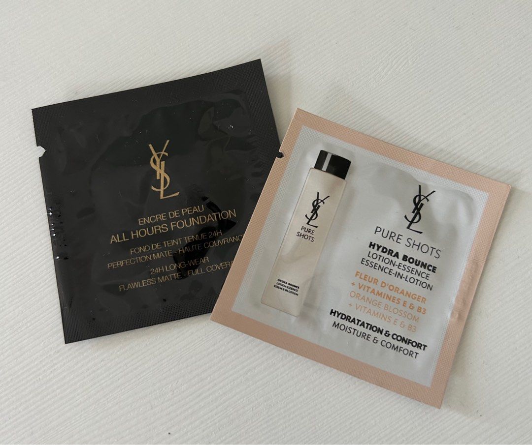 YSL PALETTE NUDE DESERT MAKEUP, Beauty & Personal Care, Face, Makeup on ...