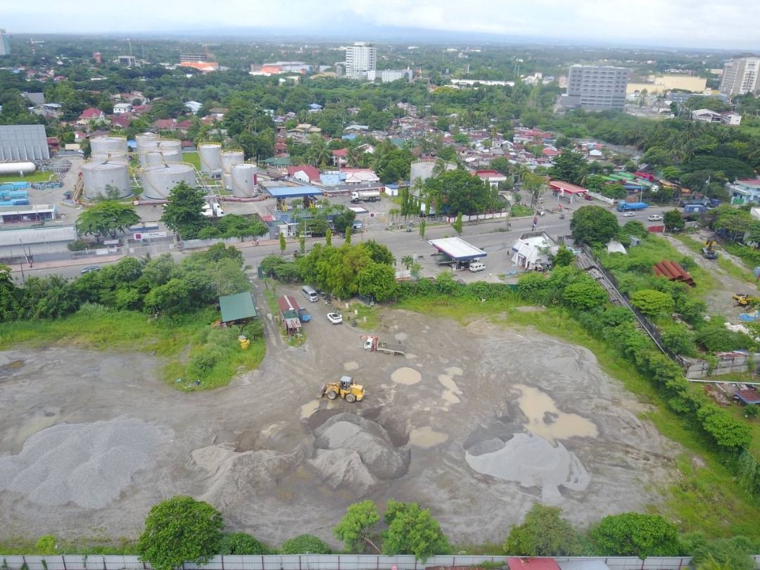 1.2 Has. Industrial Lot in Banago Bacolod, Property, For Sale, Lot on ...