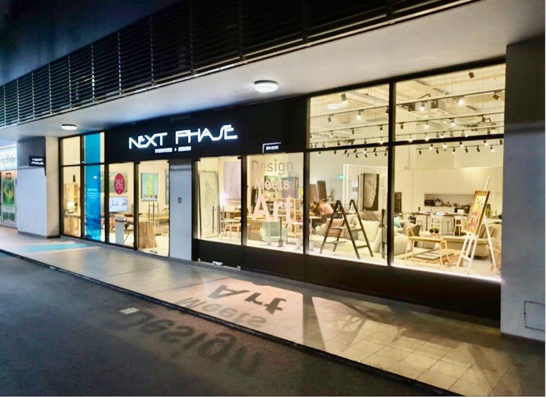 1 Kaki Bukit Road 1 Enterprise One, Property, Rentals, Commercial on ...