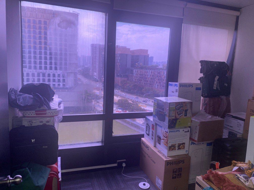 1 Rochor Canal Road Sim Lim Square, Property, Rentals, Commercial on ...