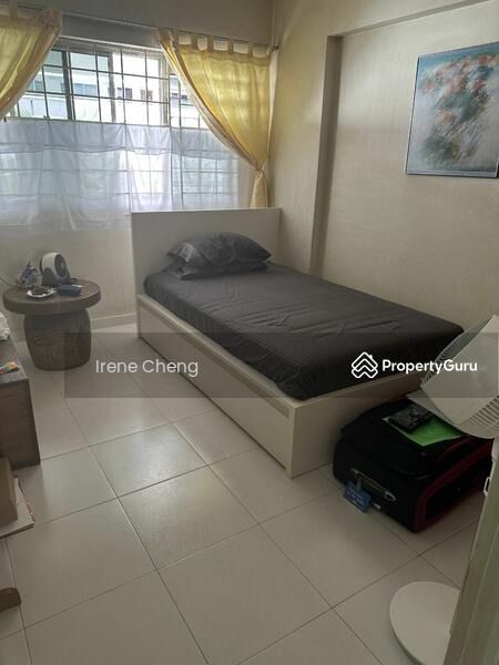 4 Room HDB Corner Unit For Sale, Property, For Sale, HDB on Carousell