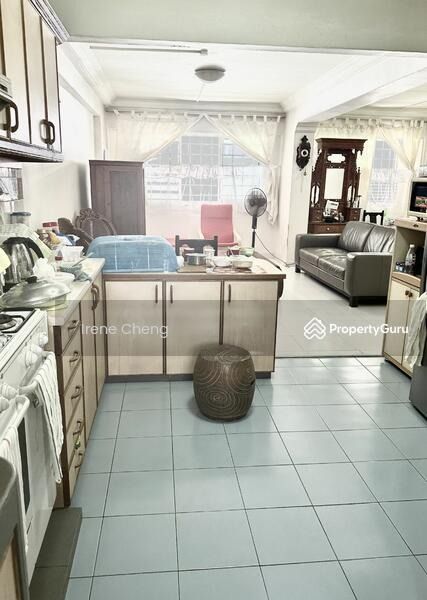 4 Room HDB Corner Unit For Sale, Property, For Sale, HDB on Carousell
