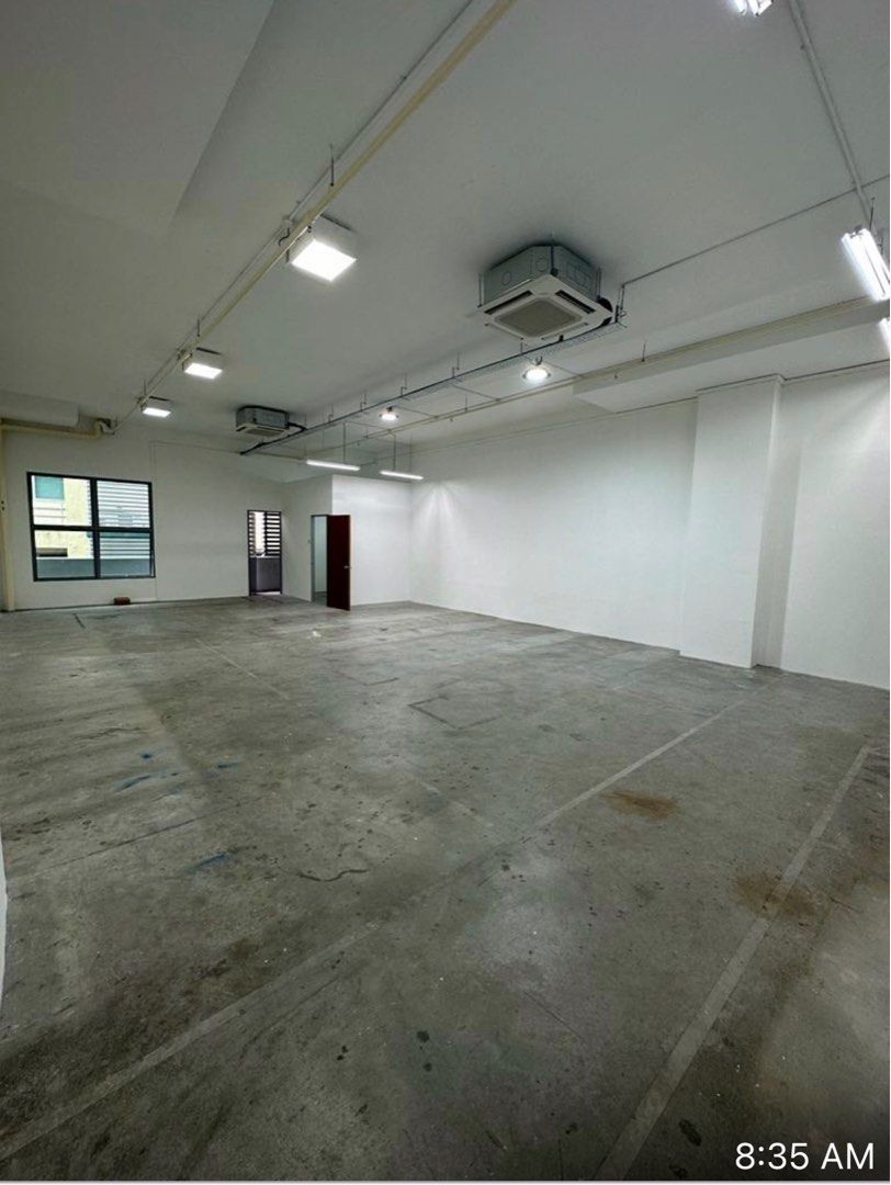 61 Ubi Avenue 1 Ub Point, Property, Rentals, Commercial on Carousell