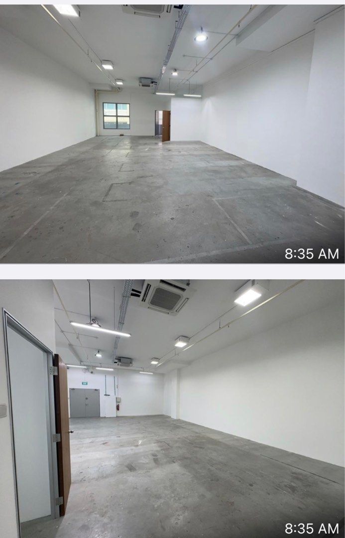 61 Ubi Avenue 1 Ub Point, Property, Rentals, Commercial on Carousell