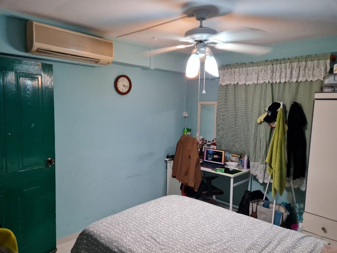 7 Marine Terrace Marine Terrace Walk, Property, Rentals, HDB on Carousell
