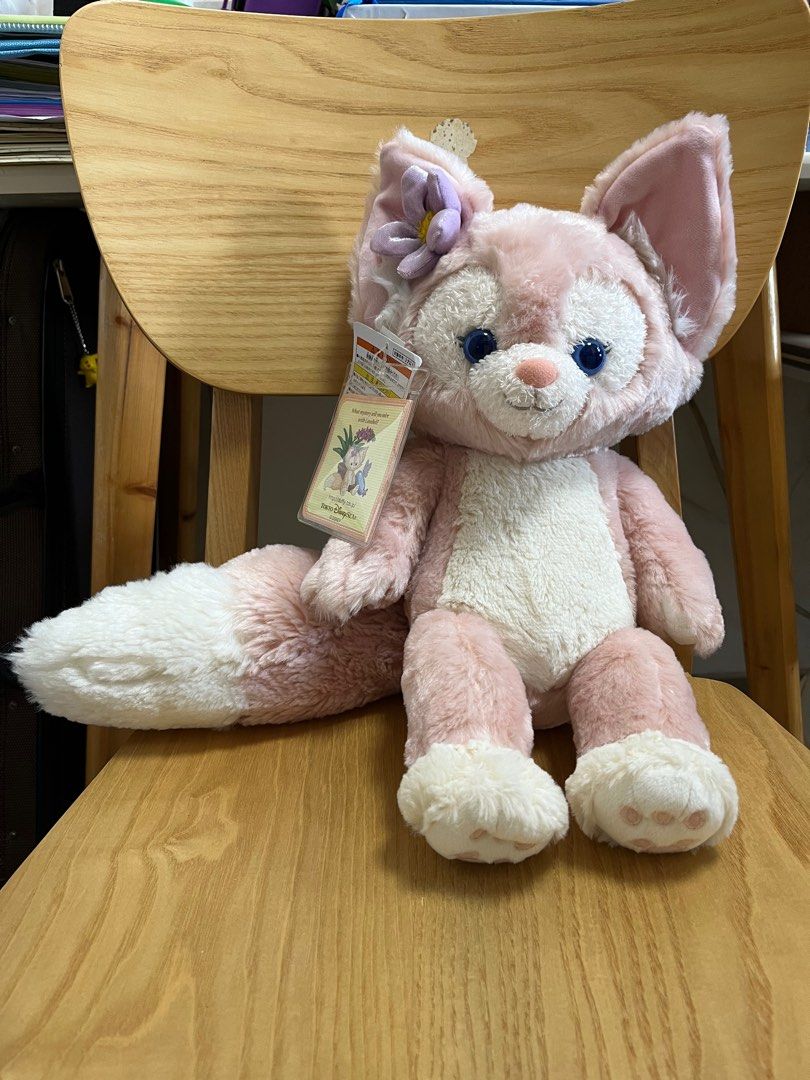 全新 LinaBell, 興趣及遊戲, 玩具 & 遊戲類 - Carousell