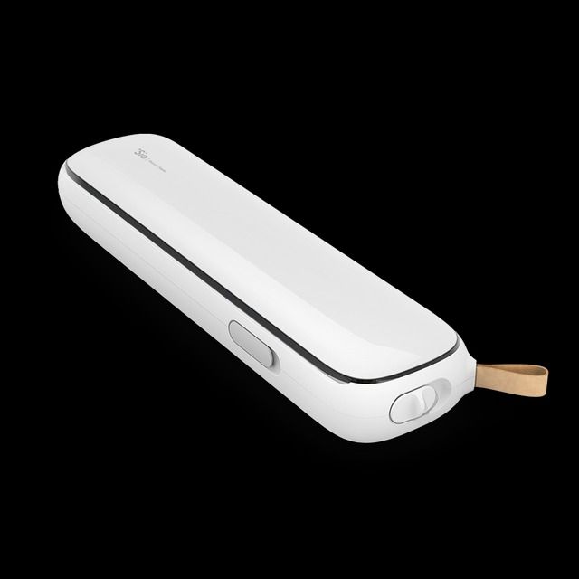 台灣 Lisscode - +Sio 無線真空封口保鮮機, 傢俬＆家居, 浴室、廚房用品配件 - Carousell