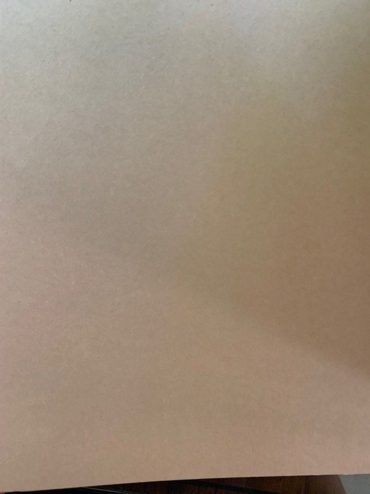 A4 Muji Ring file, Hobbies & Toys, Stationery & Craft, Stationery ...