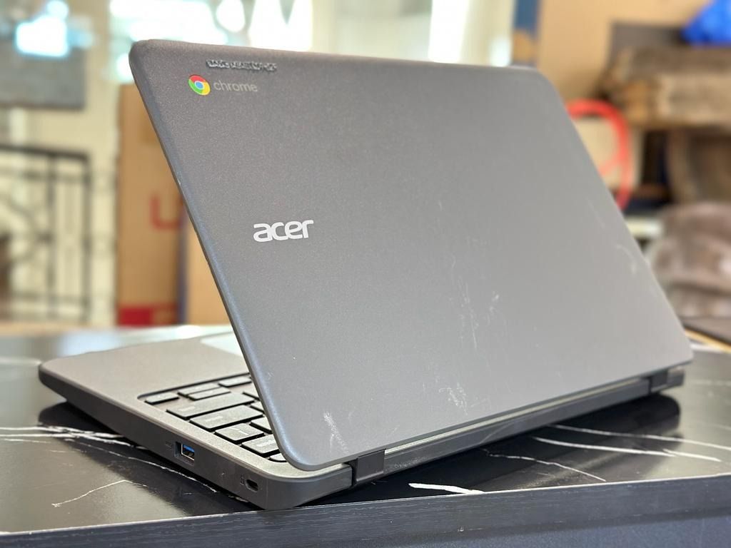 Acer Intel Windows 11 Laptop - 1000GB - SSD Drive - 4GB RAM - Free MS ...