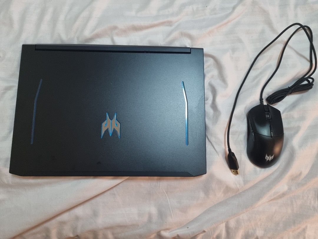Acer Predator Helios 300 2021, Computers & Tech, Laptops & Notebooks on ...