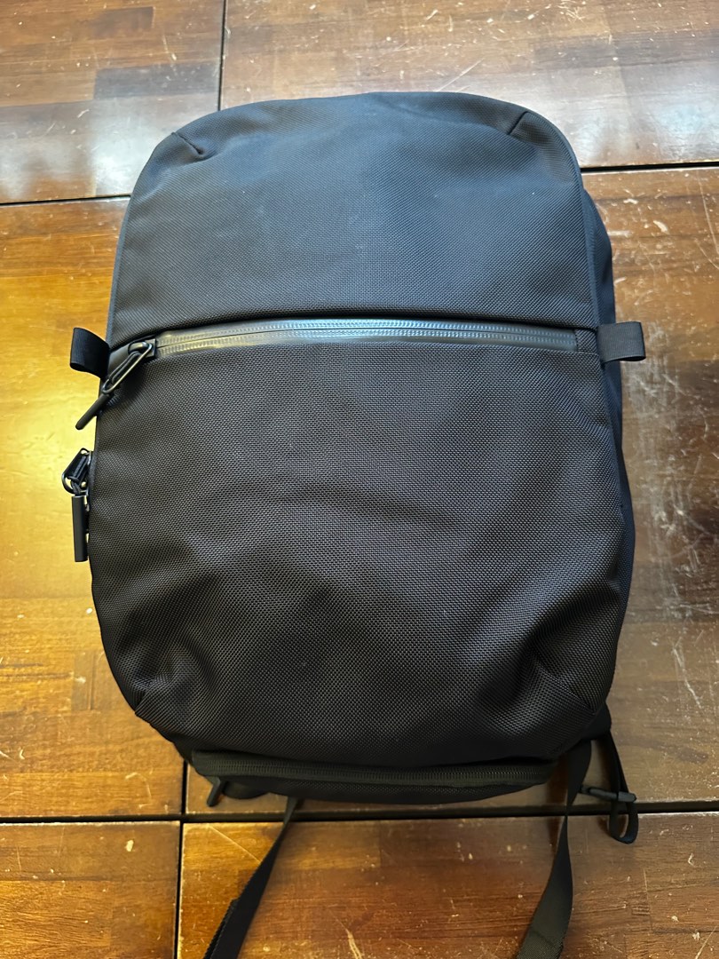 AER Travel Pack 2 Small, Men's Fashion, Bags, Backpacks on Carousell