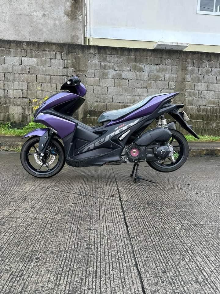 Aerox 2019 Model On Carousell aerox-2019-model-on-carousell