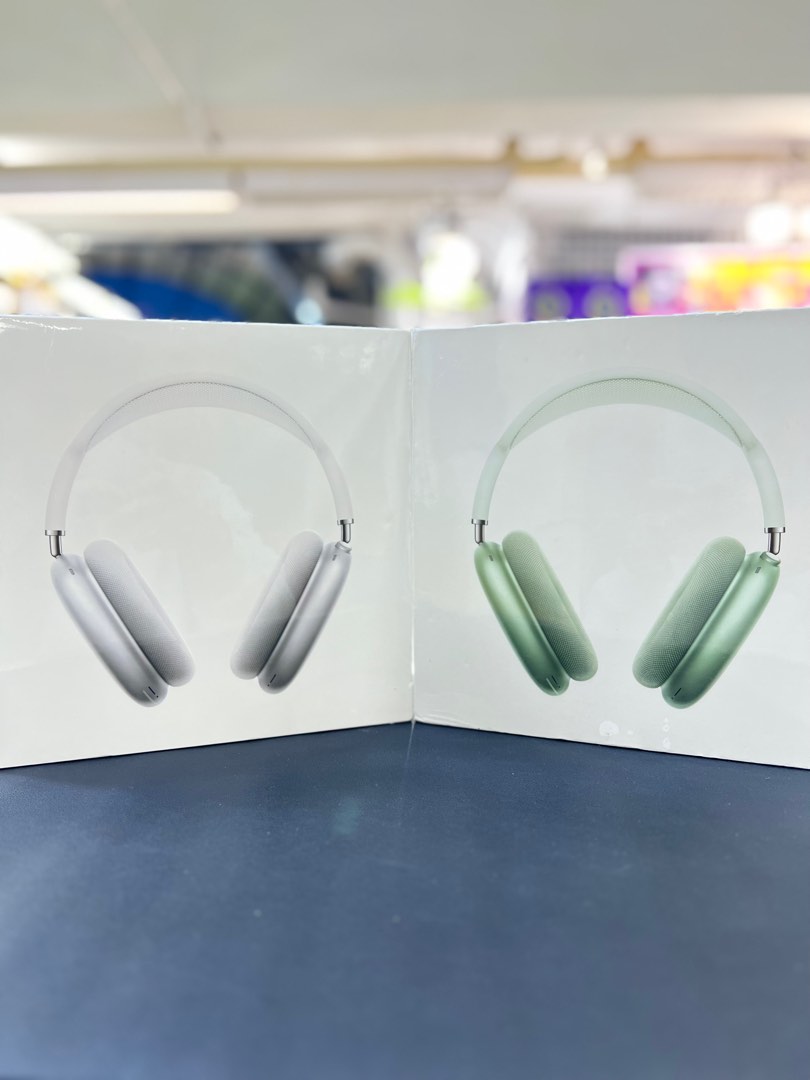 AirPod MAX Brandnewsealed, Audio, Earphones on Carousell