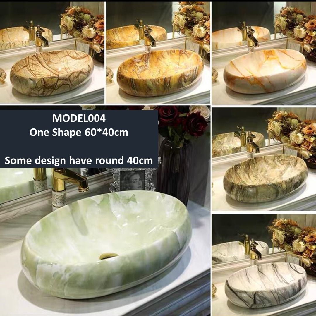 All kind of designer Basin ! SUPER SALE ! Gunmetal Basin , Gold Basin ...