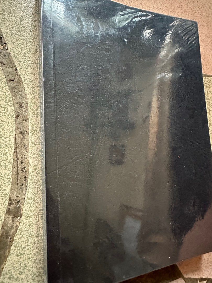 Ang Paboritong Libro ni Hudas | Bob Ong on Carousell