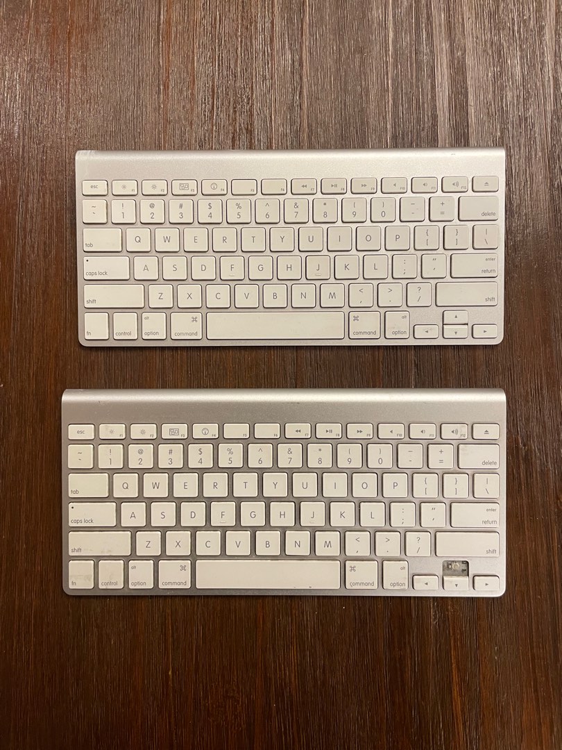 Apple Magic Keyboard w/ Issues, Computers & Tech, Parts & Accessories ...